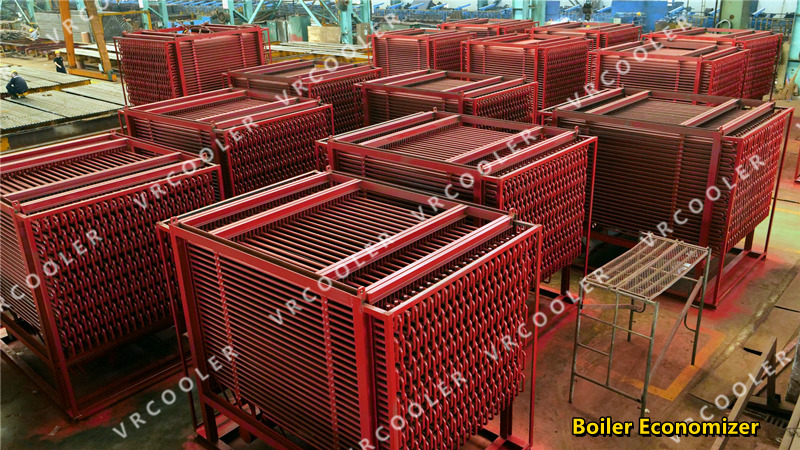 What Is The Main Purpose of Economizer? - Changzhou Vrcoolertech ...