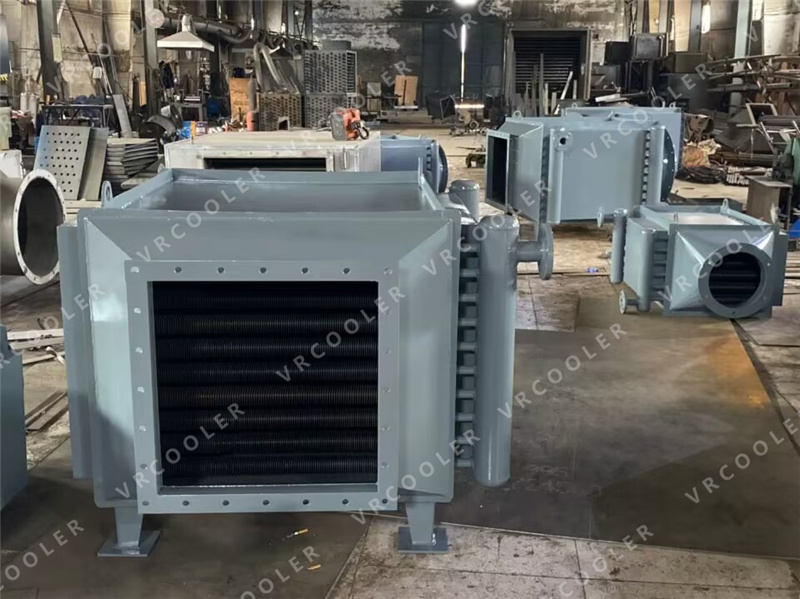 What Is Waste Heat Recovery? - Changzhou Vrcoolertech Refrigeration Co.,Ltd