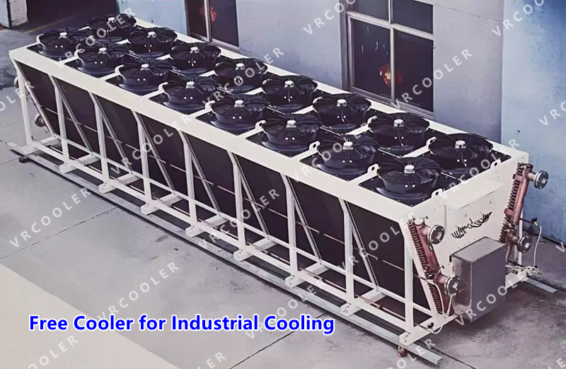 Free Cooler - Buy industrial free cooling, free cooling, free cooling ...