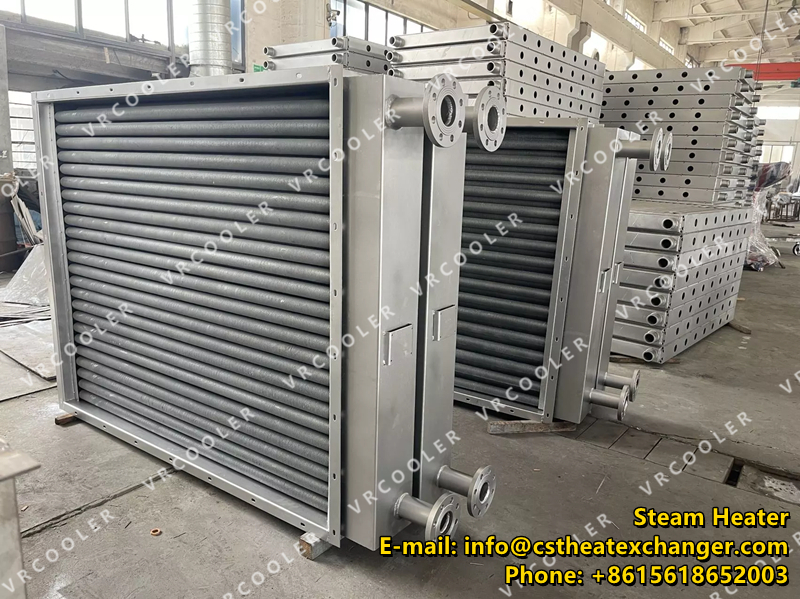 Steam Heater - Buy, steam heater, steam to air heat exchanger Product ...