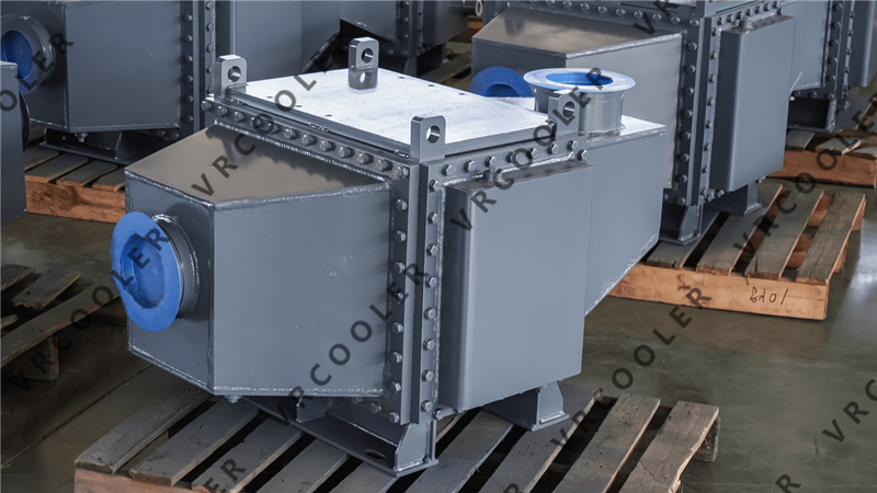Maglev Centrifugal Air Compressor Cooler news - Changzhou Vrcoolertech ...