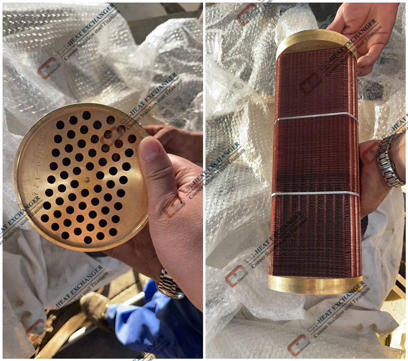 CUMMINS 6bt Aftercooler - Buy cummins 6bta aftercooler, cummins 6bta ...