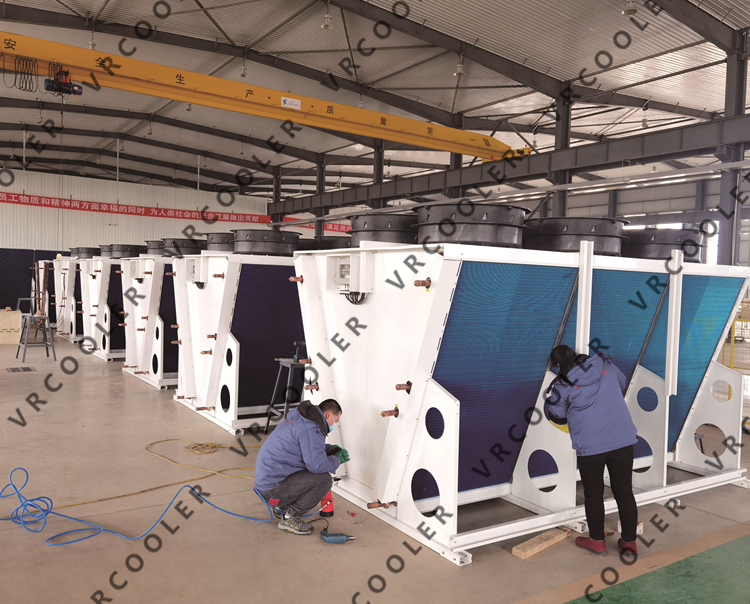 Co2 Cooling - Buy co2 gas cooler, co2 evaporator, co2 gas coolers ...