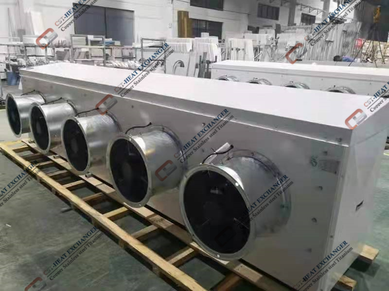 Explosion Proof Dry Cooler - Buy Explosion Proof Air Dry Cooler ...