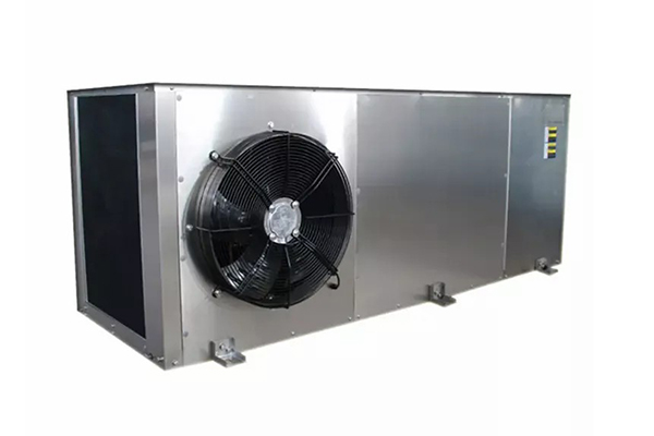 Grain Cooler - Buy Unit Cooler Product on Changzhou Vrcoolertech ...